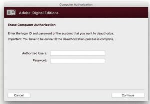 How to Open .ACSM File & Convert to PDF - MCSAGURU