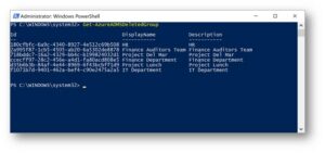 How to Restore a Deleted Microsoft Office365 Team - MCSAGURU