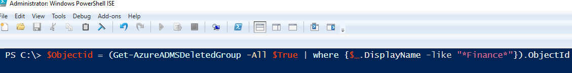 How to Restore a Deleted Microsoft Office365 Team - MCSAGURU