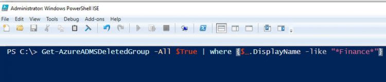 How to Restore a Deleted Microsoft Office365 Team - MCSAGURU