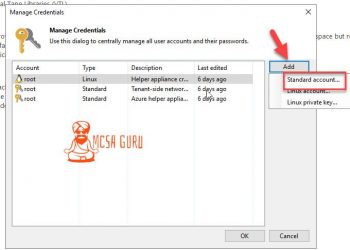 How to Add Hyper-V Server to Veeam Backup & Replication 10