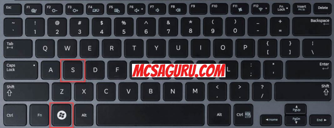 How To Stop Or TaskKill A Process In Windows 10 - MCSAGURU