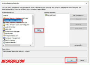 How to move FSMO roles from one server to another server in Active ...