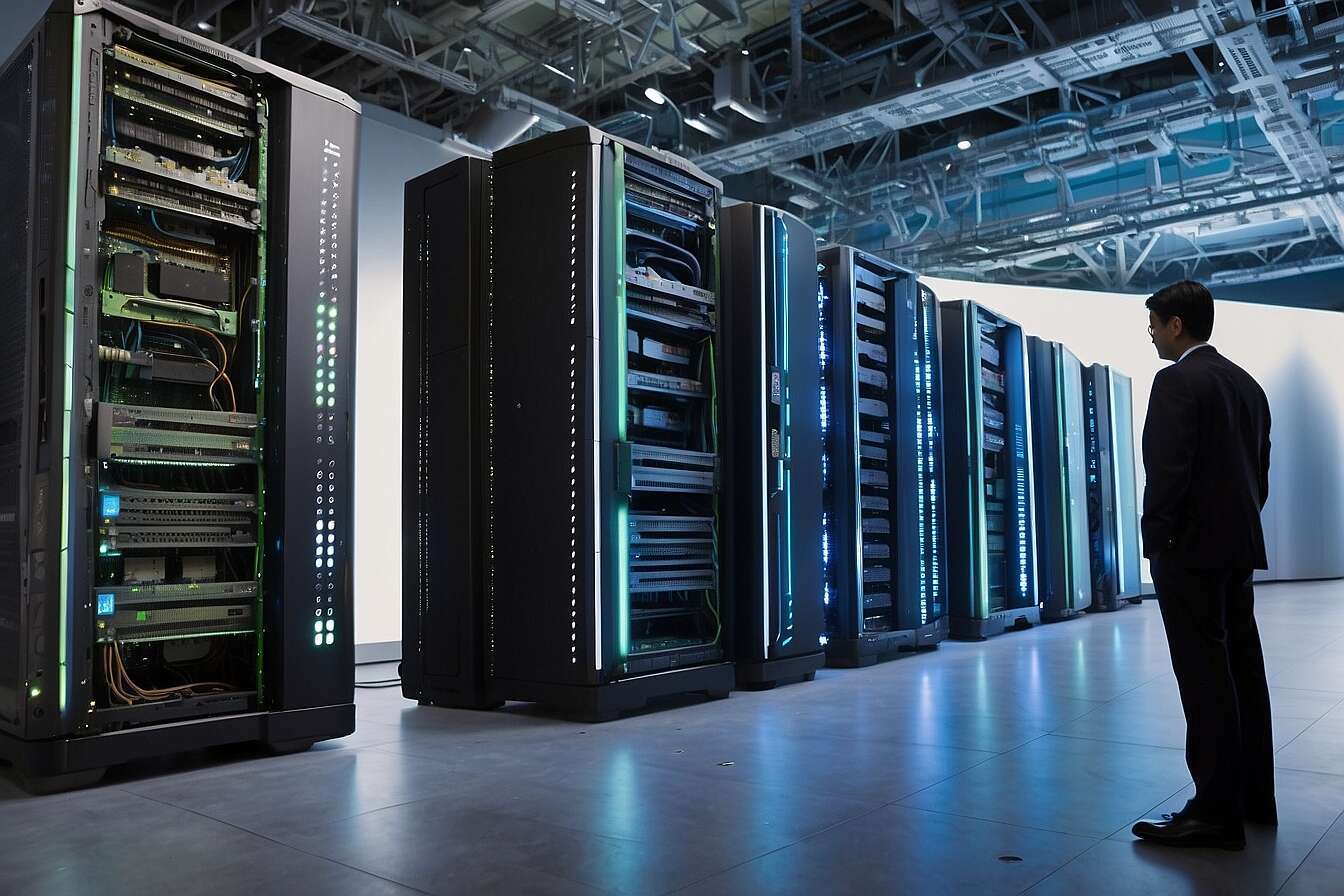 Managing Hyper V Host Clusters And Virtual Machines With Powershell